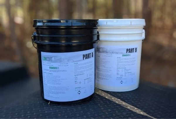 EonCoat Corrosion Protection Coating | EonCoat