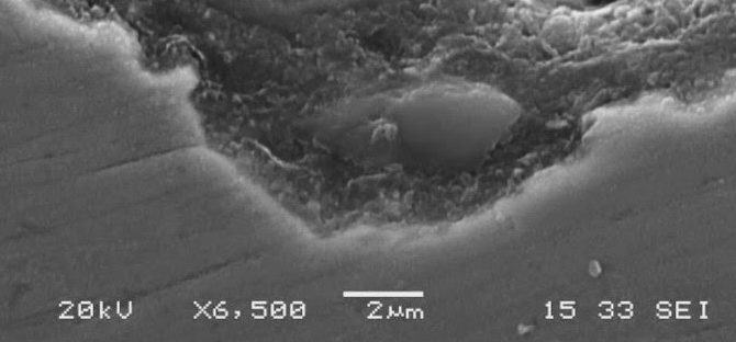 Science & Technology Behind EonCoat\'s Corrosion Protection