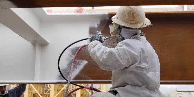 Corrosion Protection Coating | EonCoat