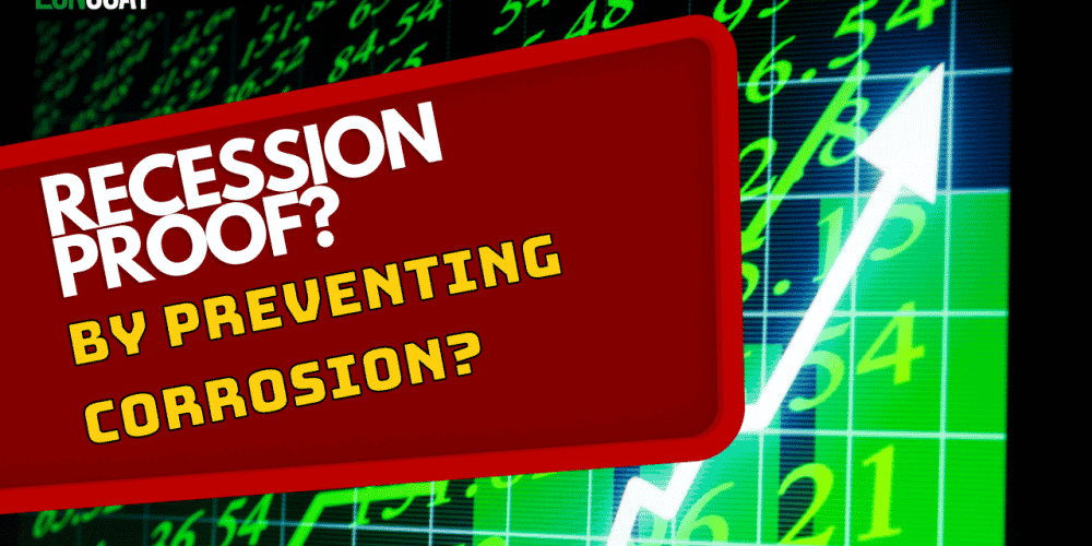 5 Different Types of Corrosion Prevention Methods