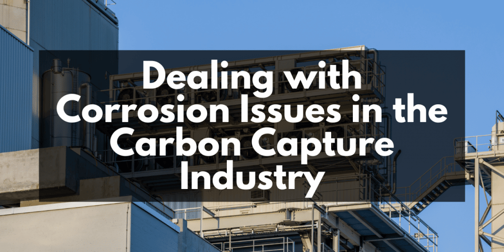 5 Different Types of Corrosion Prevention Methods