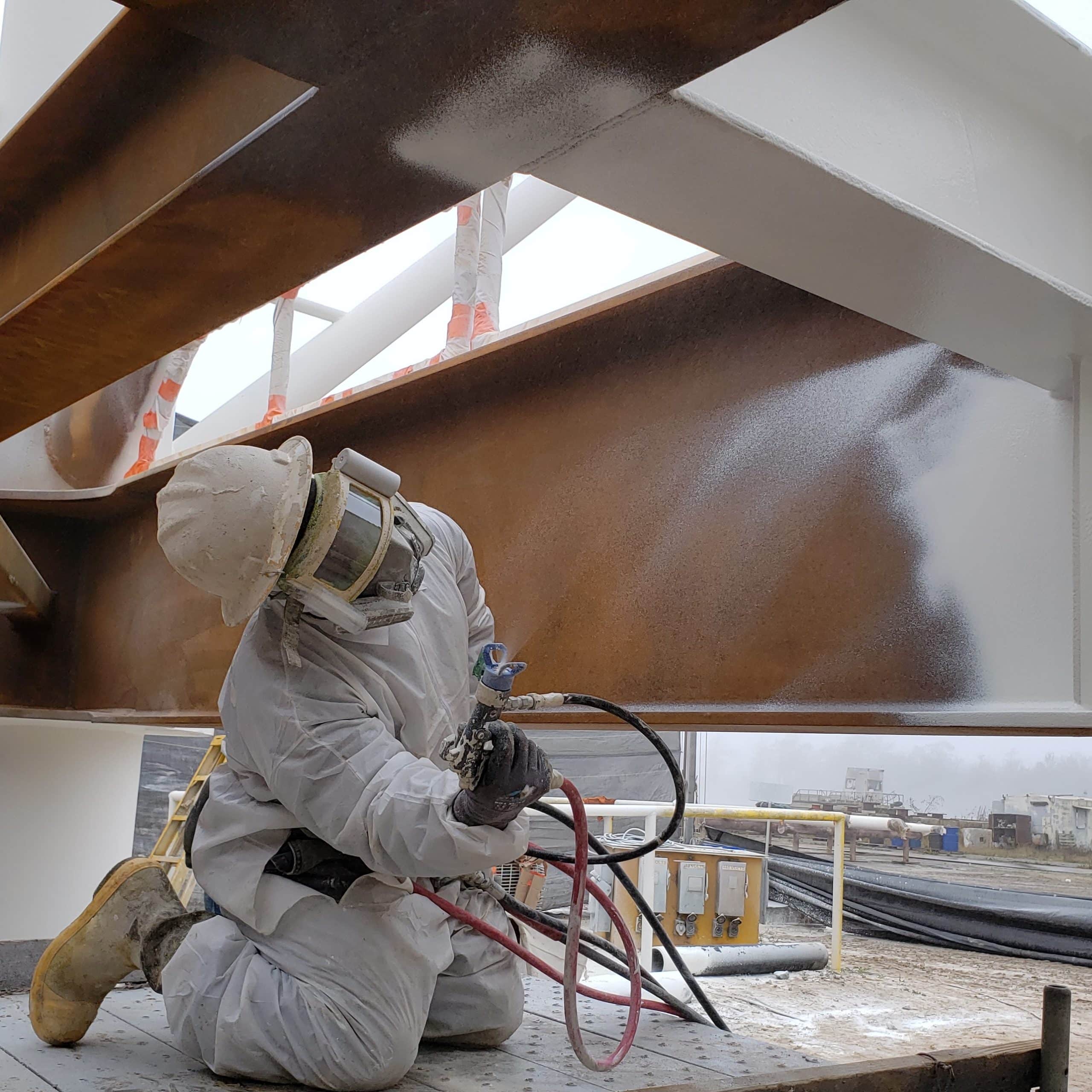 EonCoat Corrosion Prevention Coatings and Services