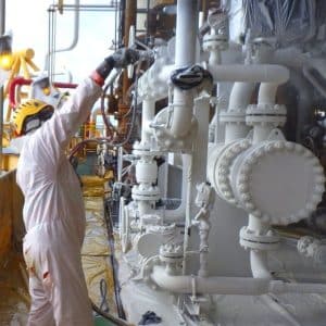 EonCoat Corrosion Prevention Coatings and Services