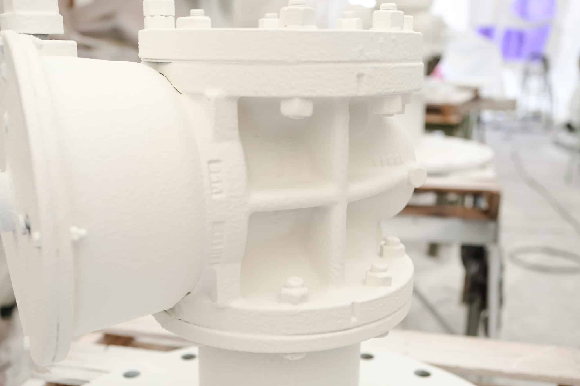 EonCoat In-House Application Services | EonCoat