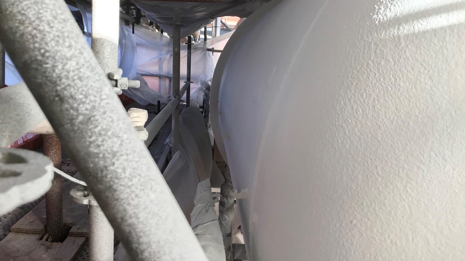 EonCoat CUI Coating | EonCoat