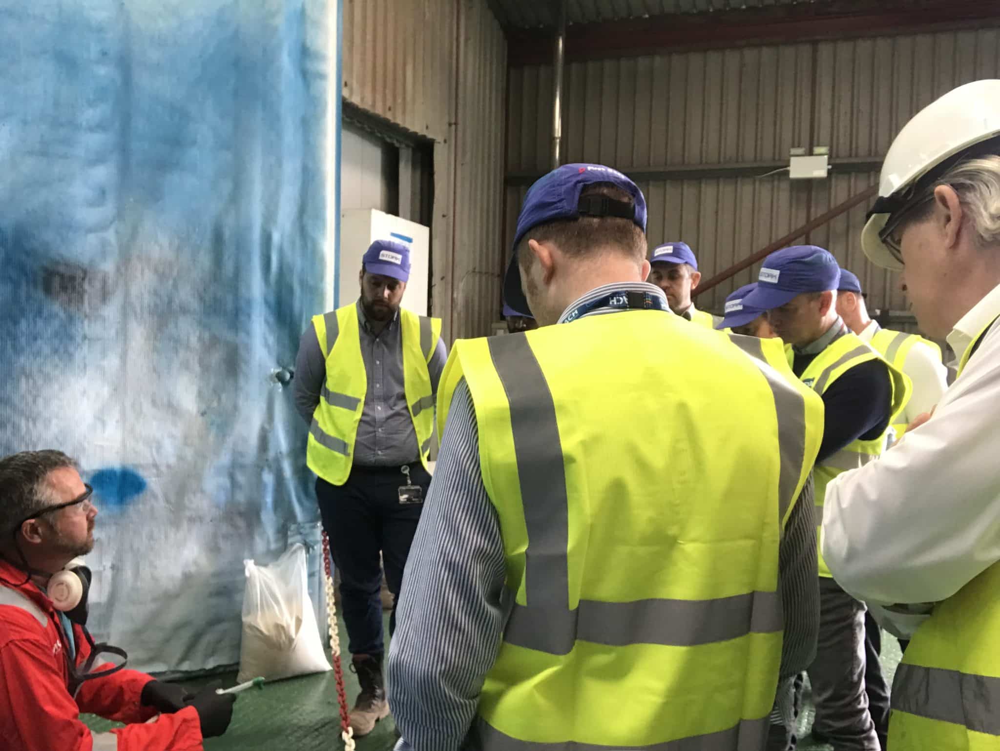 EonCoat Corrosion Mitigation and Prevention Services | EonCoat