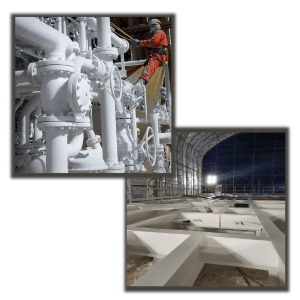 EonCoat Corrosion Protection Coating