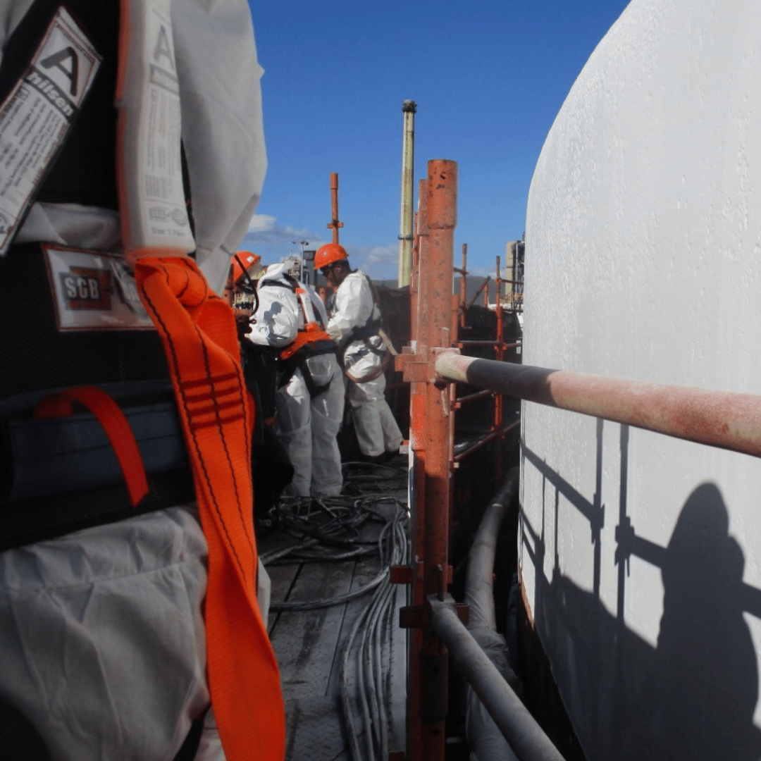 EonCoat Corrosion Mitigation and Prevention Services | EonCoat