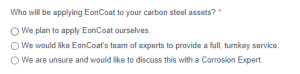 Top 5 FAQs For our Corrosion Prevention Services Quote